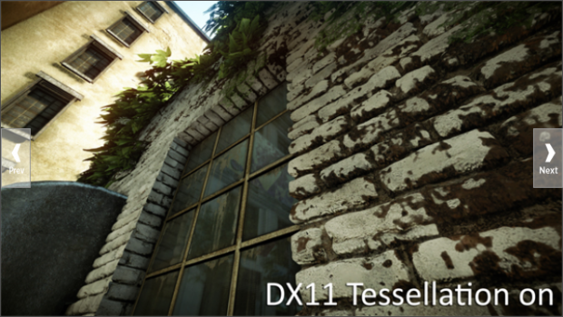 Crysis 2 und DirectX-11: "Operation Tessellation" ist weitgehend ...