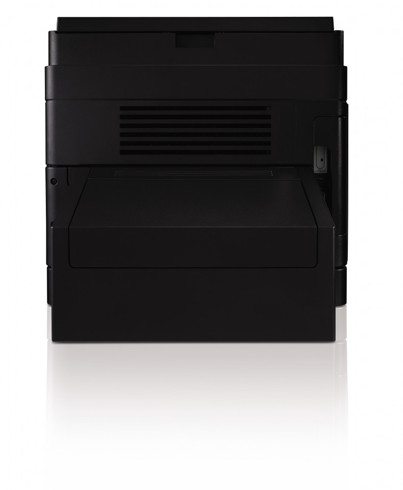 Dell: Schnelle Mono-Laserdrucker für Unternehmen - Golem.de