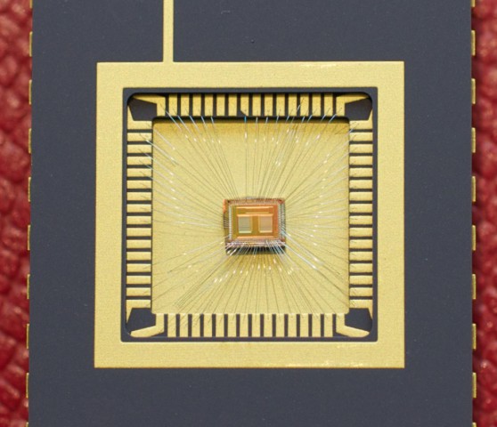 IBM: Phase-Change-Memory soll 2016 marktreif sein - Golem.de