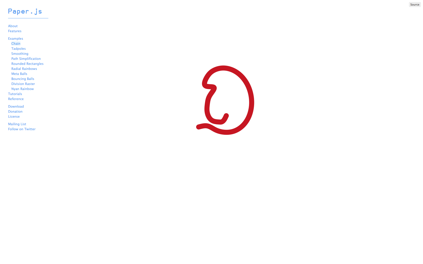 Paper.js: Generative Gestaltung in Javascript und HTML5 - Golem.de