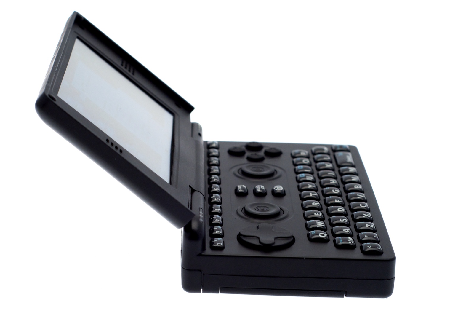 Open Pandora im Test: Handheld für Retrogamer und Linux-Fans - Golem.de