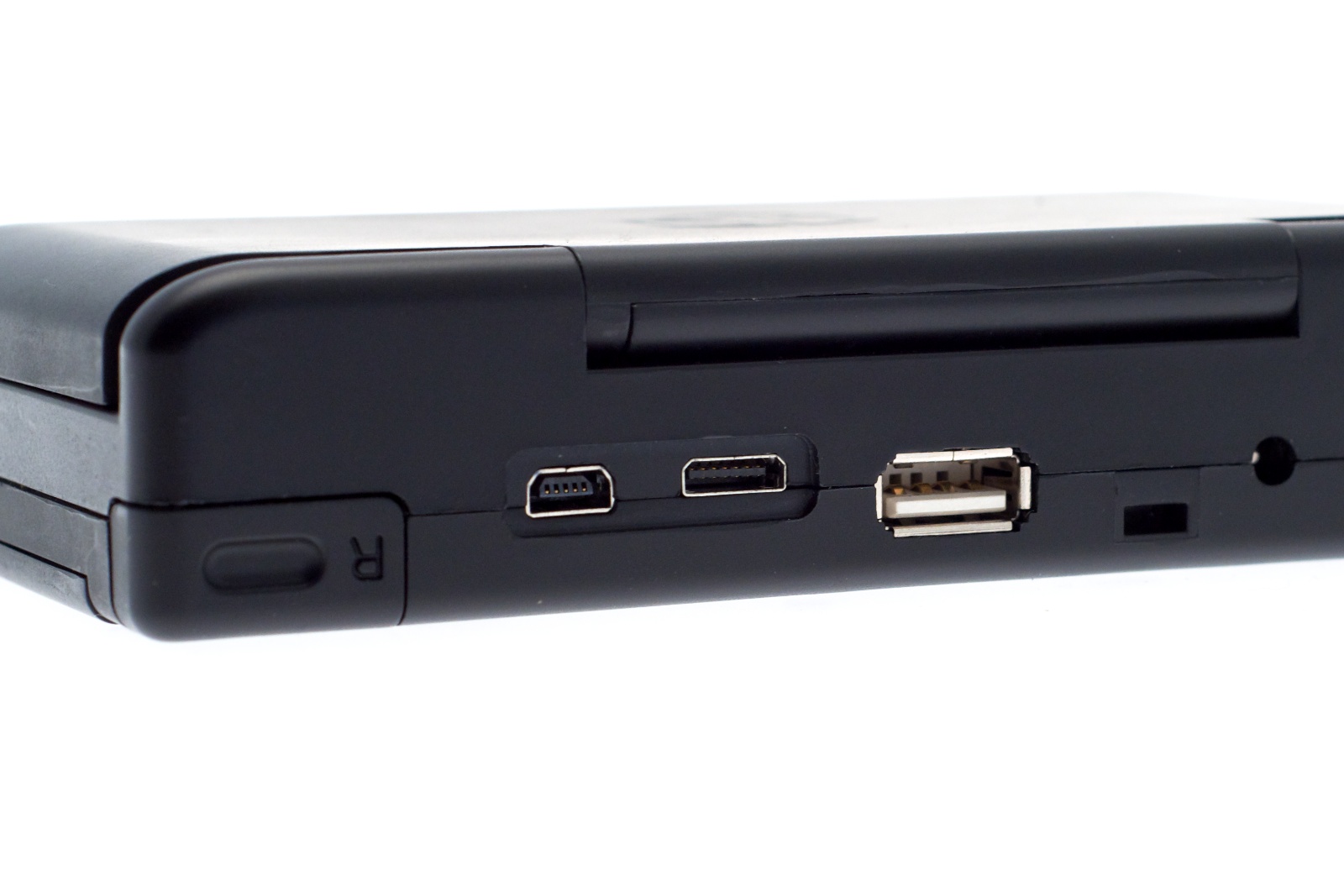 Open Pandora im Test: Handheld für Retrogamer und Linux-Fans - Golem.de