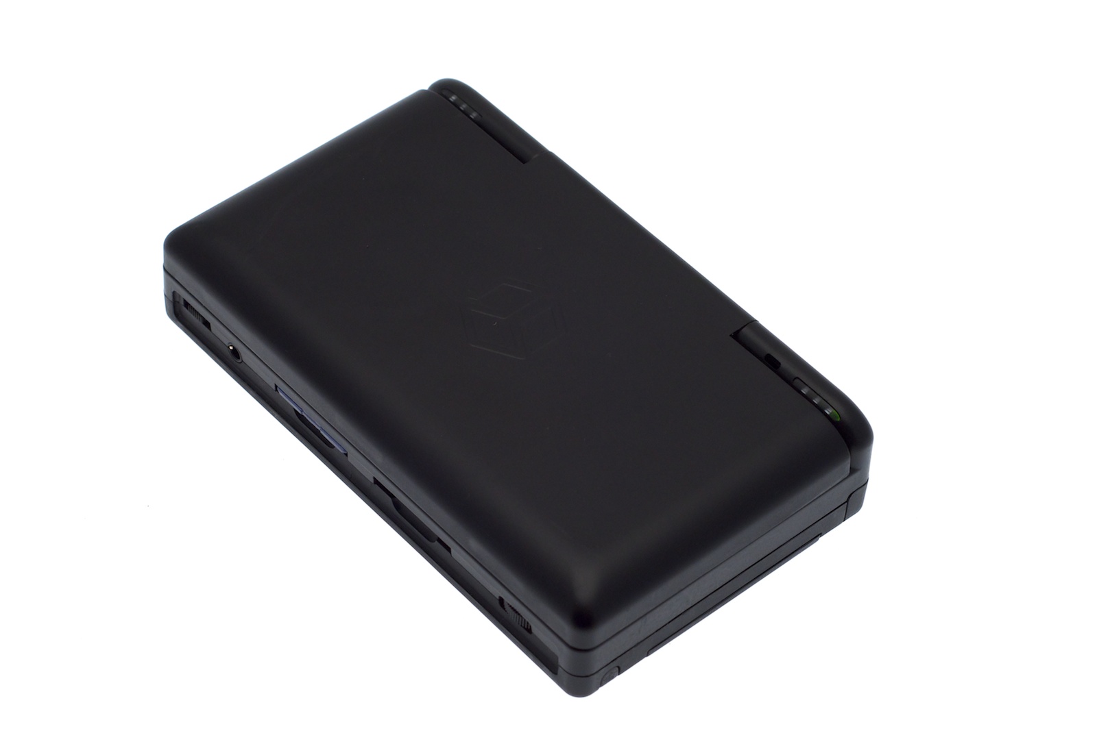 Open Pandora im Test: Handheld für Retrogamer und Linux-Fans - Golem.de