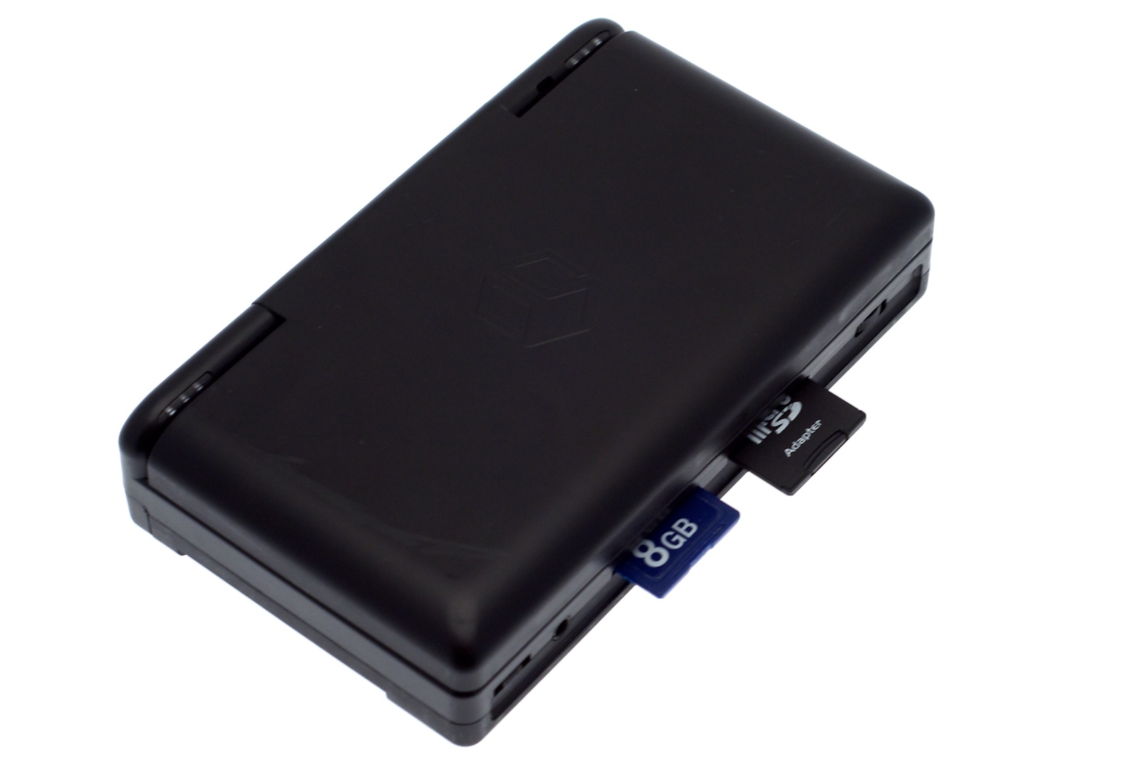 Open Pandora im Test: Handheld für Retrogamer und Linux-Fans - Golem.de