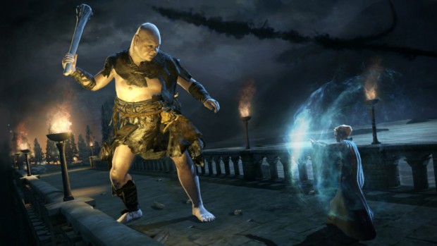 Test Harry Potter - das neue Spiel: Ende mit Schrecken - Golem.de