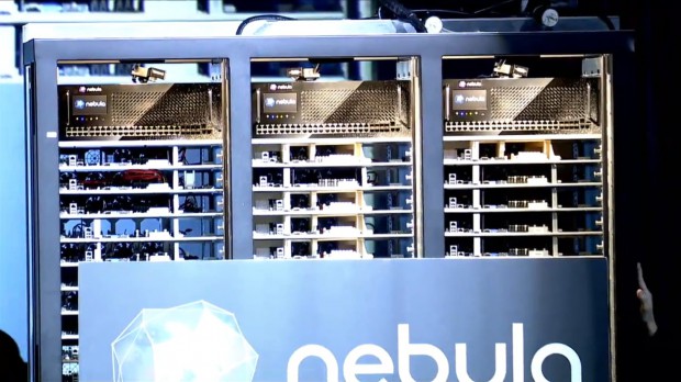 Nebula: Ex-Nasa-CTO will Cloud-Computing für alle - Golem.de