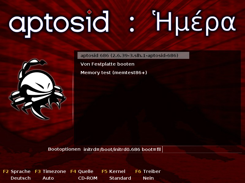 Debian Sid: Aptosid 2011-02 veröffentlicht - Golem.de