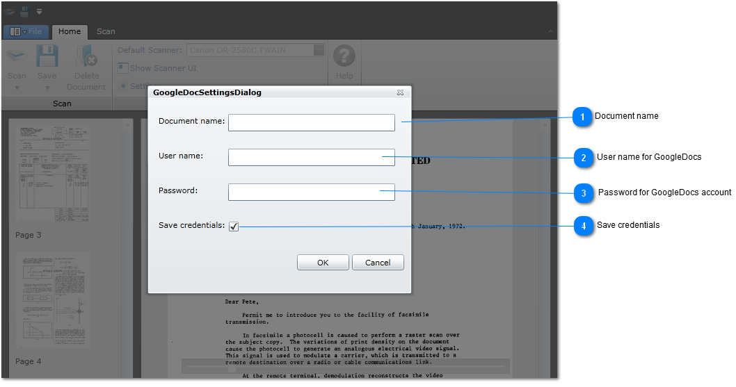 Cloudscan: Alte Scanner mit dem Browser reaktivieren - Golem.de