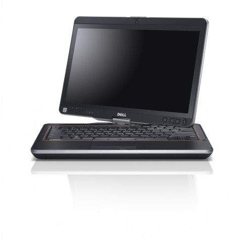 Latitude XT3: Neuer Convertible-Tablet-PC von Dell - Golem.de