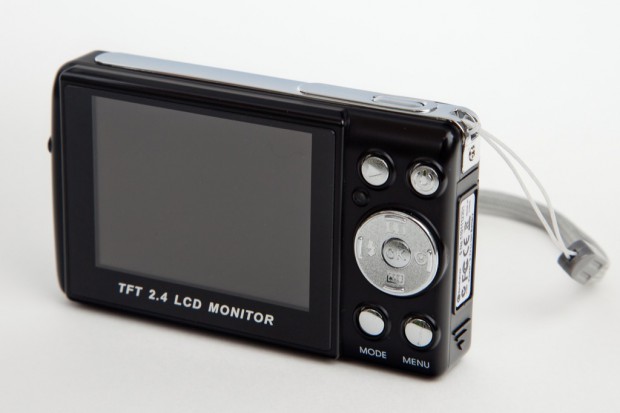 Photojojo: Tilt-Shift-Kamera für Makroeffekte ohne Filter - Golem.de