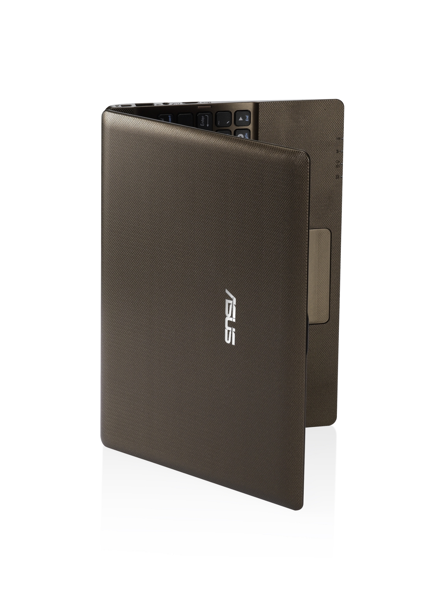 Netbooks: Asus Eee-PC X101 mit Meego-Betriebssystem - Golem.de
