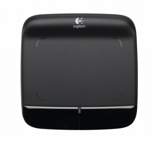 Logitech: Trackpad für Windows - Golem.de