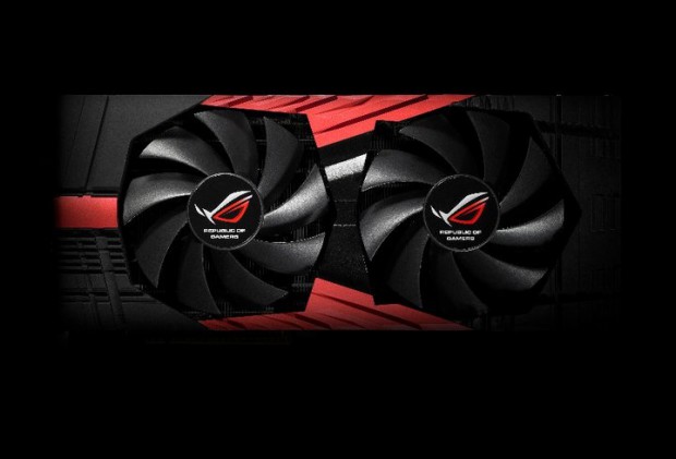 Asus Mars II: Grafikmonster ist leiser und schneller als erwartet ...