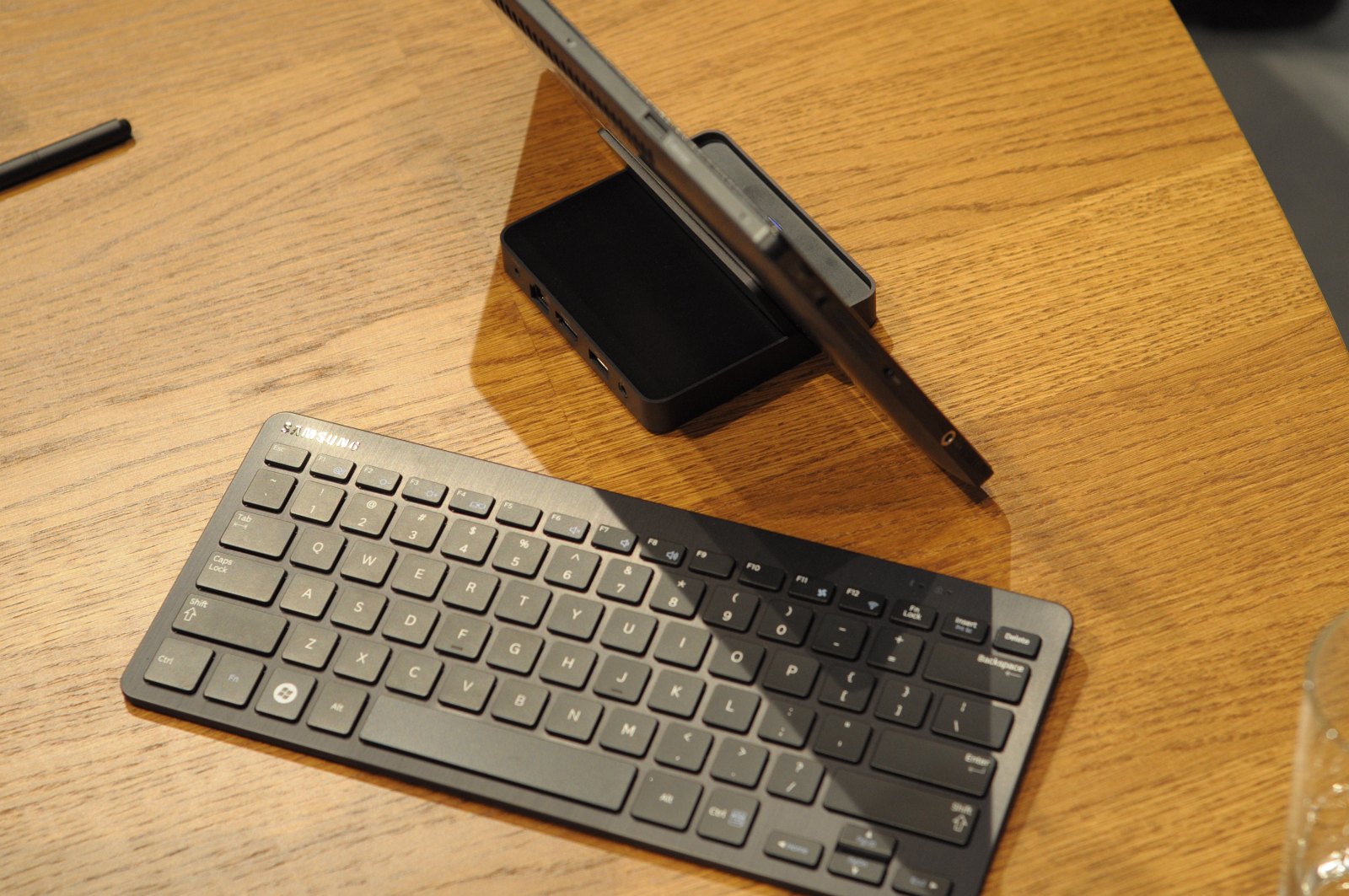 Series 7 Slate PC: 860 Gramm leichter Windows-Tablet-PC mit Core i5 ...