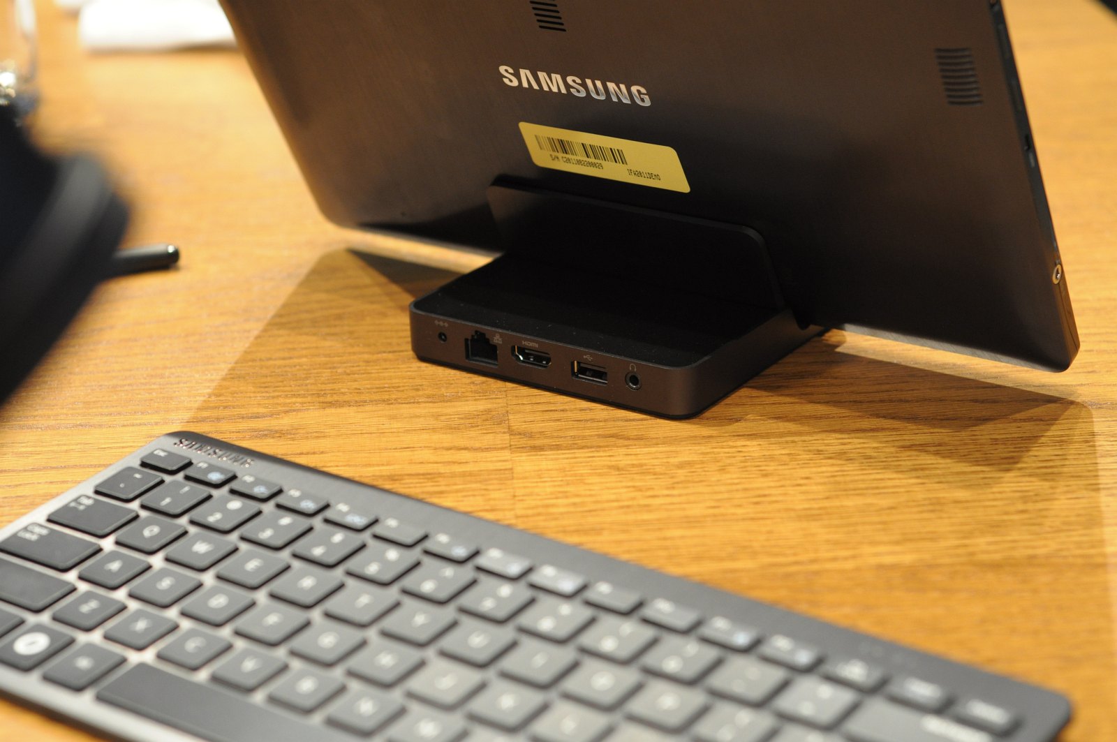 Series 7 Slate PC: 860 Gramm leichter Windows-Tablet-PC mit Core i5 ...