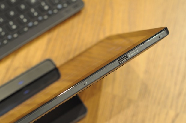 Series 7 Slate PC: 860 Gramm leichter Windows-Tablet-PC mit Core i5 ...