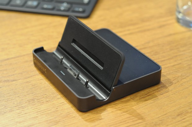 Series 7 Slate PC: 860 Gramm leichter Windows-Tablet-PC mit Core i5 ...