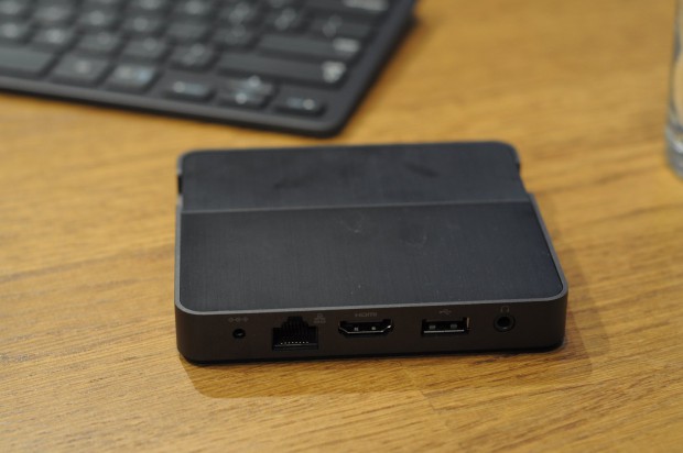 Series 7 Slate PC: 860 Gramm leichter Windows-Tablet-PC mit Core i5 ...