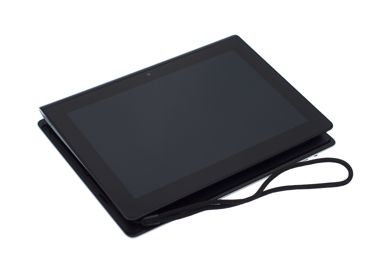 Tablet S im Test: Sonys Playstation-Tablet als Fernbedienung - Golem.de