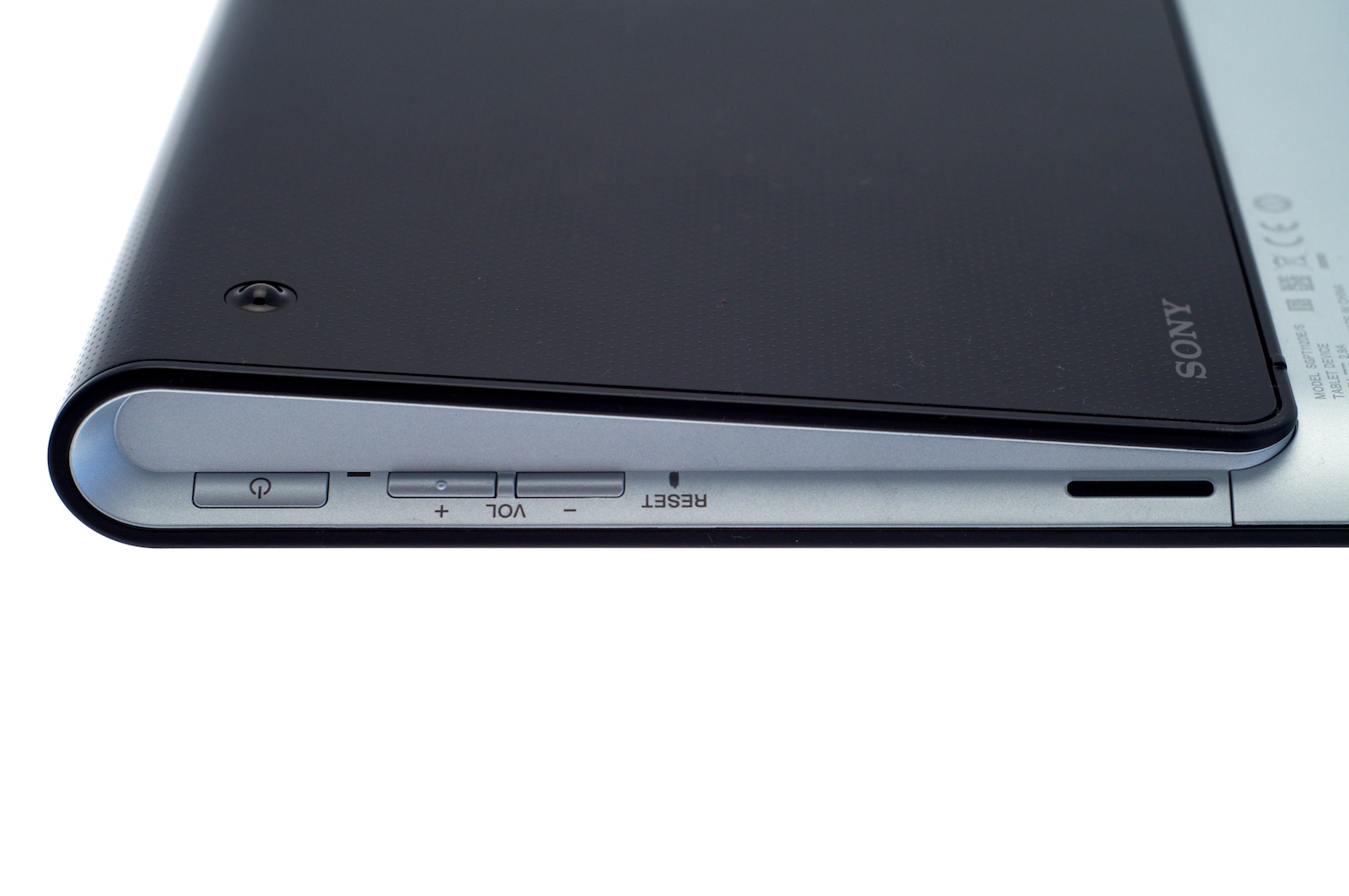 Tablet S im Test: Sonys Playstation-Tablet als Fernbedienung - Golem.de