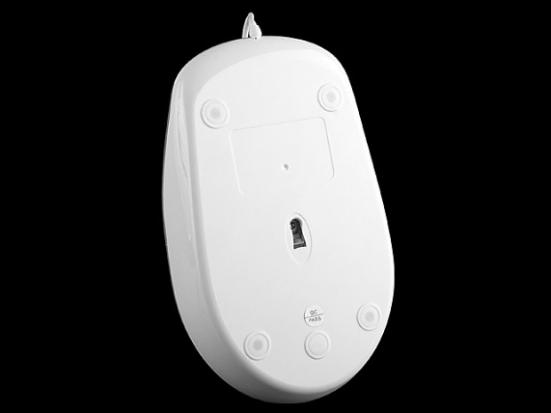 USB Big Mouse: Eine Maus im XXL-Format - Golem.de
