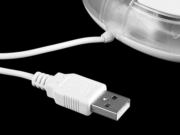 USB Big Mouse: Eine Maus im XXL-Format - Golem.de