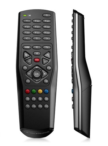 Dream Multimedia: Dreambox DM7020 HD mit restriktiverer Enigma2-Lizenz ...