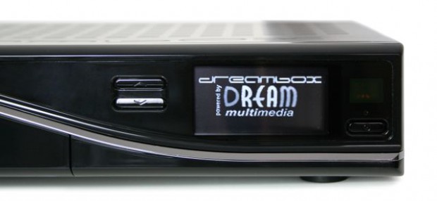 Dream Multimedia: Dreambox DM7020 HD mit restriktiverer Enigma2-Lizenz ...