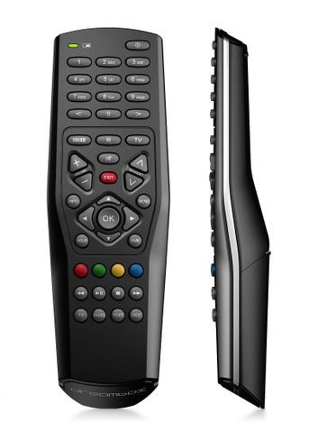 Dream Multimedia: Dreambox DM7020 HD mit restriktiverer Enigma2-Lizenz ...