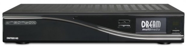 Dream Multimedia: Dreambox DM7020 HD mit restriktiverer Enigma2-Lizenz ...