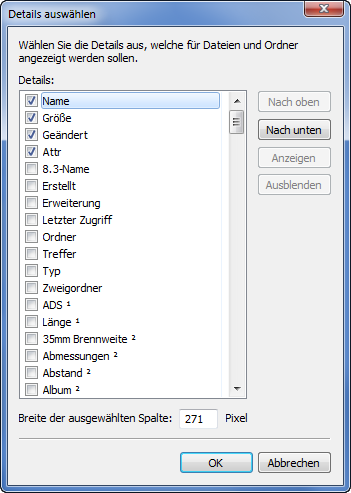 Speedcommander 14: Windows-Dateimanager in neuer Version - Golem.de