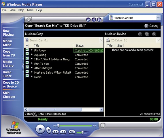 10 Jahre XP: Überholt von Windows 7 - Golem.de