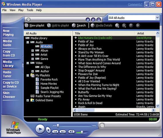 10 Jahre XP: Überholt von Windows 7 - Golem.de