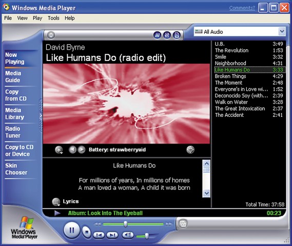 10 Jahre XP: Überholt von Windows 7 - Golem.de