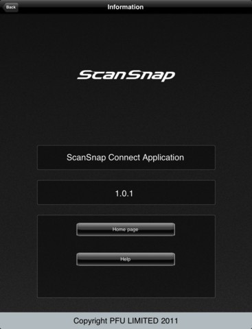 Fujitsu Scansnap: Papiervorlagen auf iPhone und iPad scannen - Golem.de