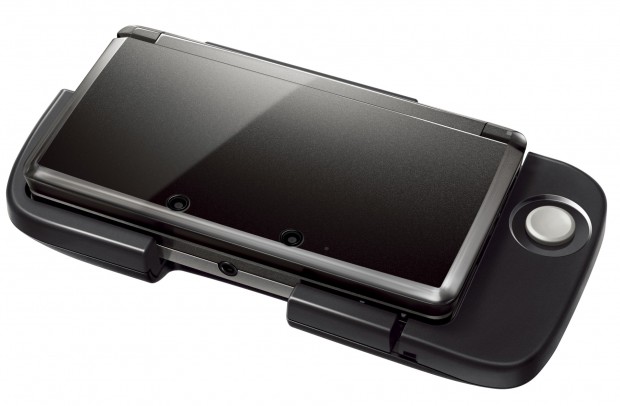 Nintendo 3DS: Neue Firmware im Dezember und Circle Pad Pro im Januar ...