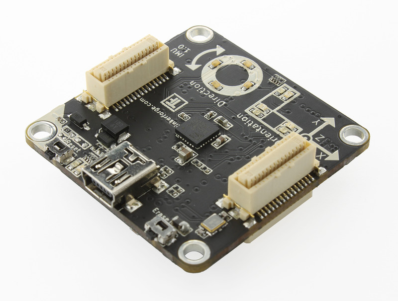 Tinkerforge: Baukasten aus Open-Source-Hardware - Golem.de