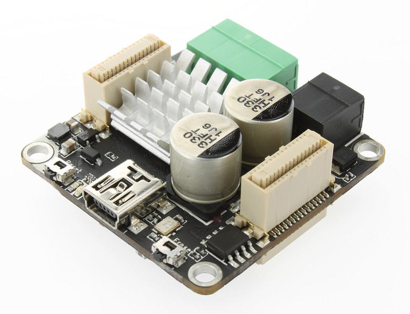 Tinkerforge: Baukasten aus Open-Source-Hardware - Golem.de