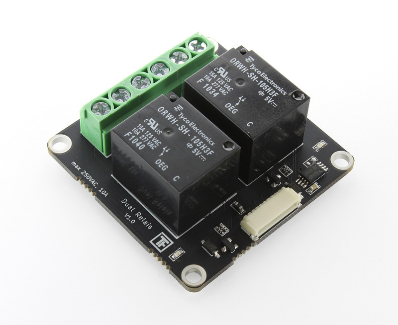 Tinkerforge: Baukasten aus Open-Source-Hardware - Golem.de