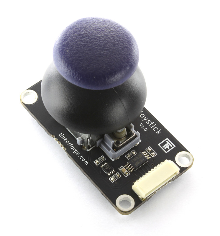 Tinkerforge: Baukasten aus Open-Source-Hardware - Golem.de