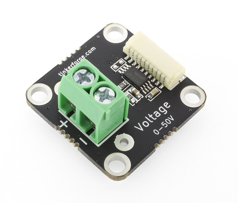 Tinkerforge: Baukasten aus Open-Source-Hardware - Golem.de