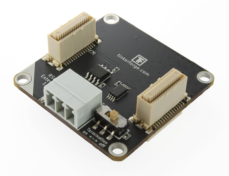 Tinkerforge: Baukasten aus Open-Source-Hardware - Golem.de