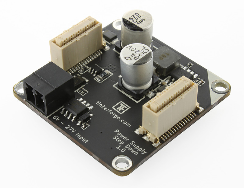 Tinkerforge: Baukasten aus Open-Source-Hardware - Golem.de