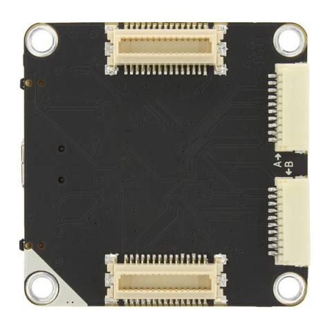 Tinkerforge: Baukasten aus Open-Source-Hardware - Golem.de