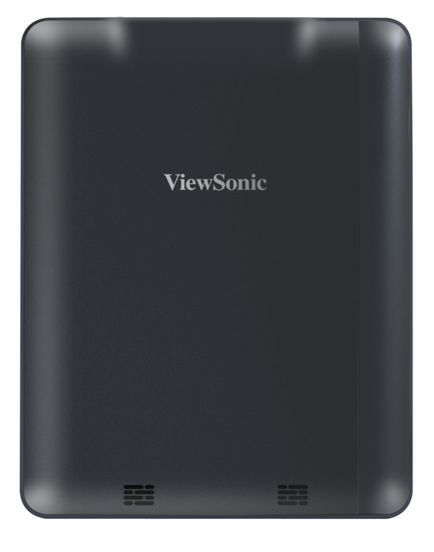 Viewsonic Viewpad 10e: Android-Tablet mit 10-Zoll-Display für 350 Euro ...