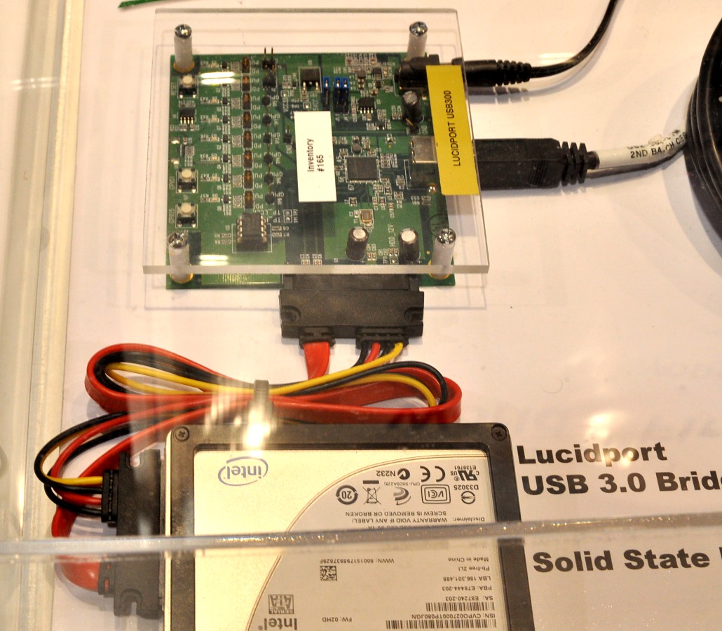 Repeater: 16 Meter Kabellänge für USB 3.0 - Golem.de