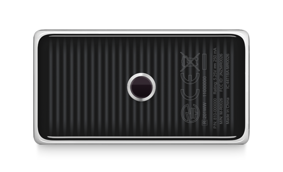 Logitech Cube: Eine neue Art von Maus - Golem.de