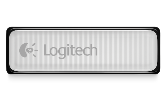 Logitech Cube: Eine neue Art von Maus - Golem.de