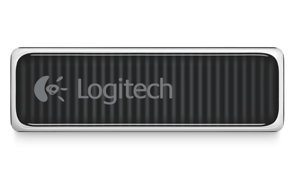 Logitech Cube: Eine neue Art von Maus - Golem.de