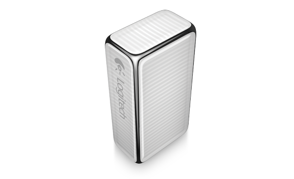 Logitech Cube: Eine neue Art von Maus - Golem.de